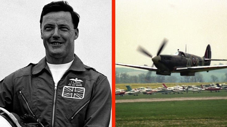 5 Facts About Ray Hanna Than Even His Biggest Fans Don’t Know – War ...