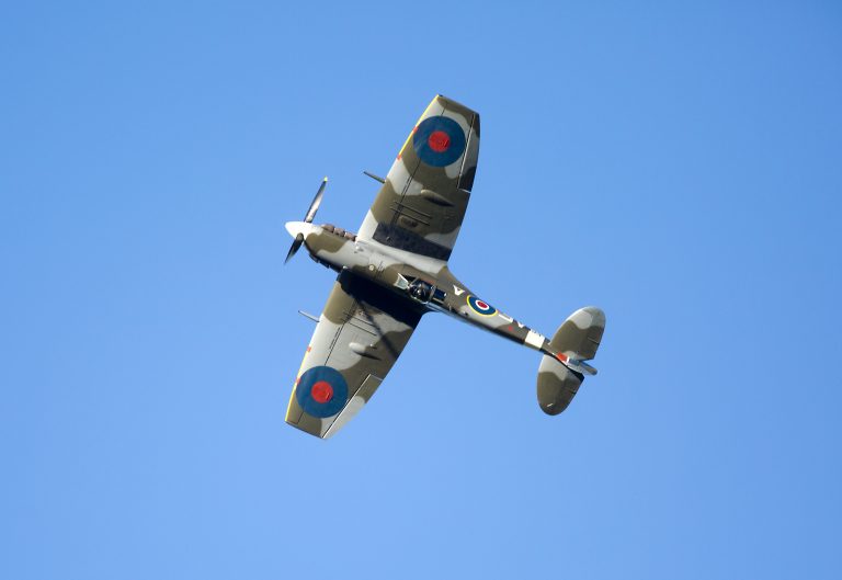 10 Spitfire Facts You Must Know If You’re A Warbird Fanatic – War Bird ...
