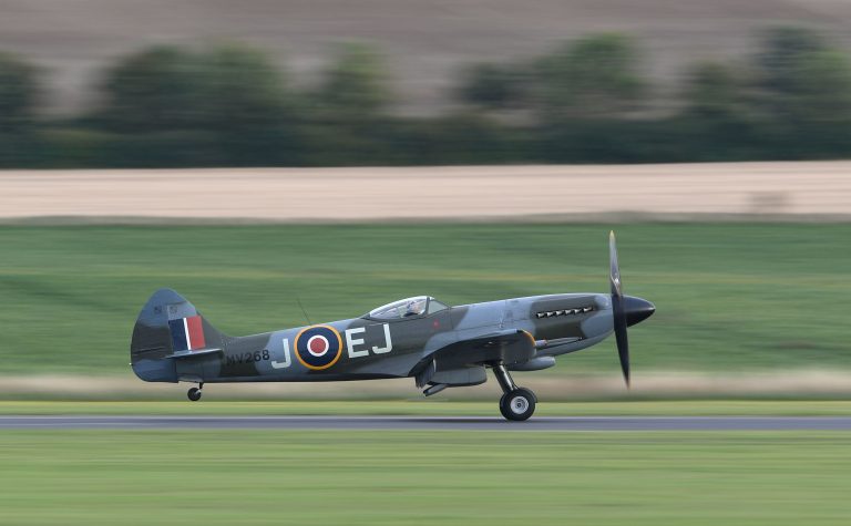 10 Spitfire Facts You Must Know If You’re A Warbird Fanatic – War Bird ...