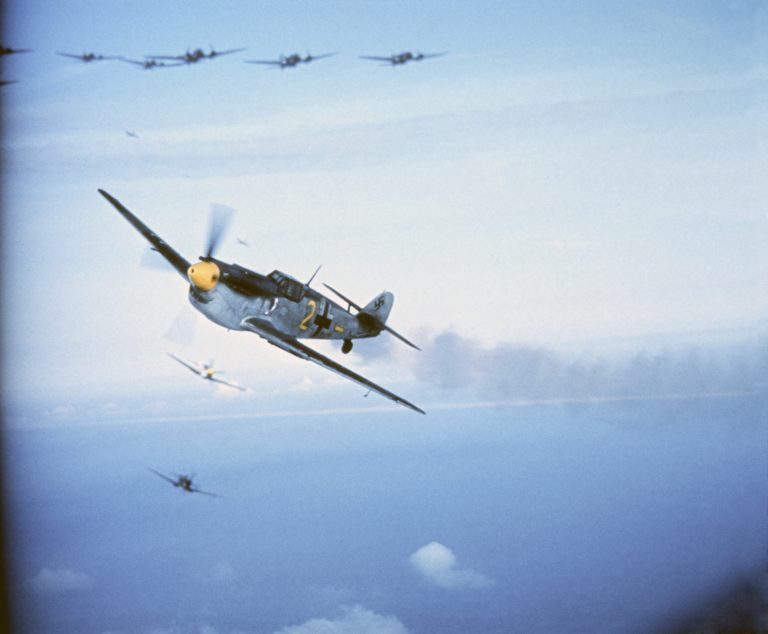10 Spitfire Facts You Must Know If You’re A Warbird Fanatic – War Bird ...