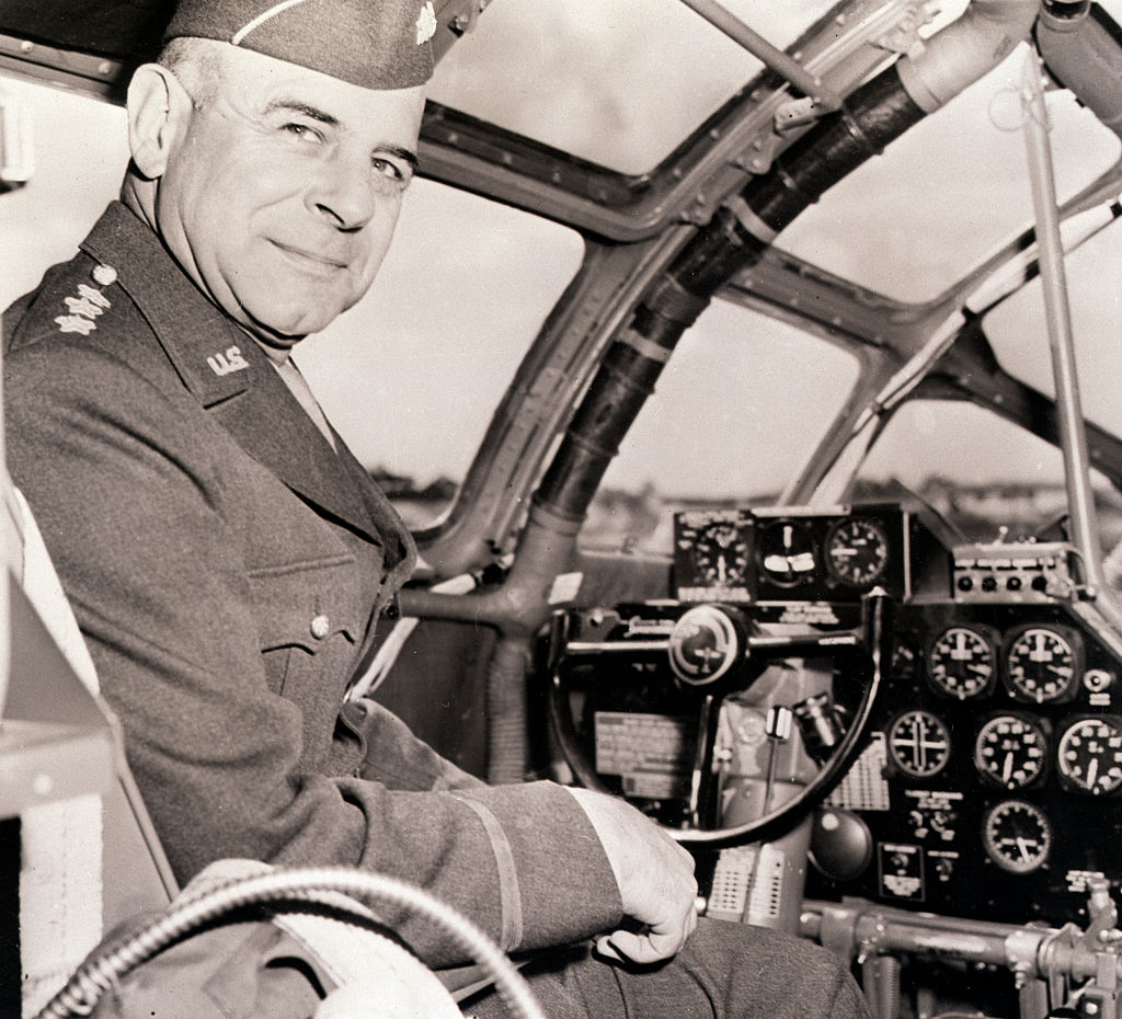 8 Reasons the B-25 Mitchell Was the Best Medium Bomber of WWII – War ...