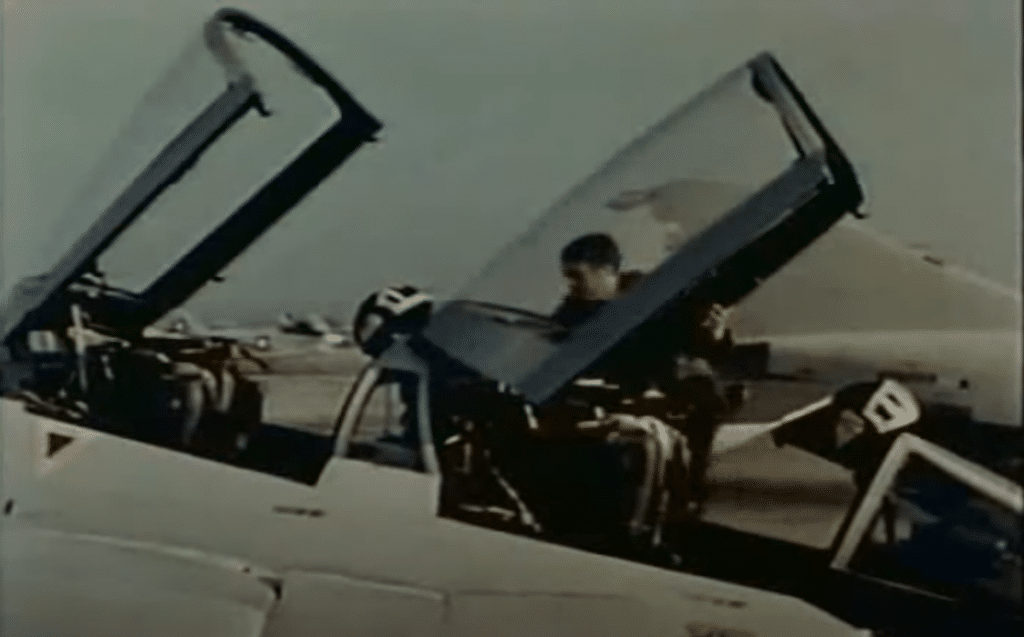 “Top Gun” Academy – 10 Facts About The Real Story – War Bird Fanatics