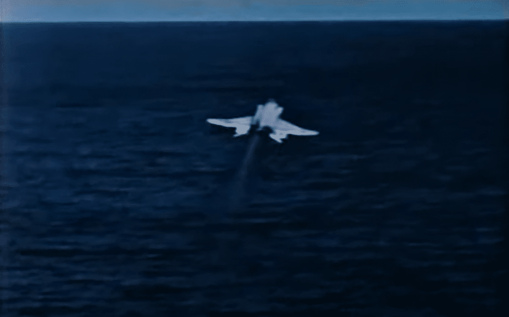 “Top Gun” Academy – 10 Facts About The Real Story – War Bird Fanatics