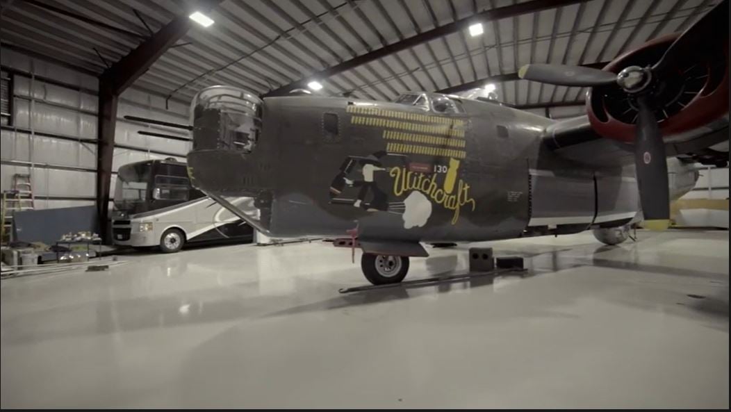10 Reasons the B-24 Was the True Workhorse – War Bird Fanatics