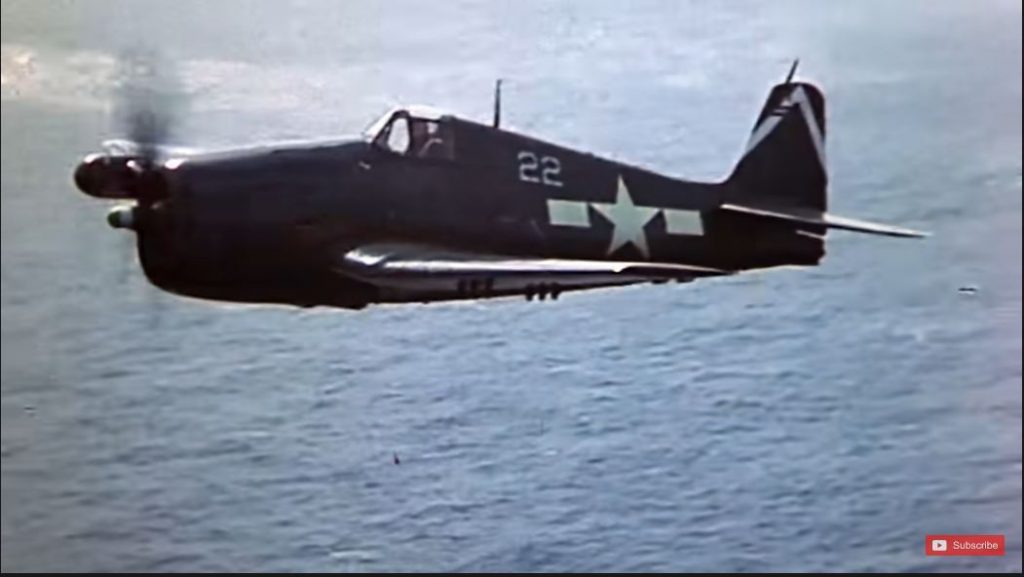Grumman Hellcat- 5 Reasons Why It Was The Unsung Hero of the Pacific ...