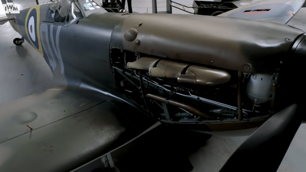 10 Ways Spitfires Kept Getting Better – War Bird Fanatics