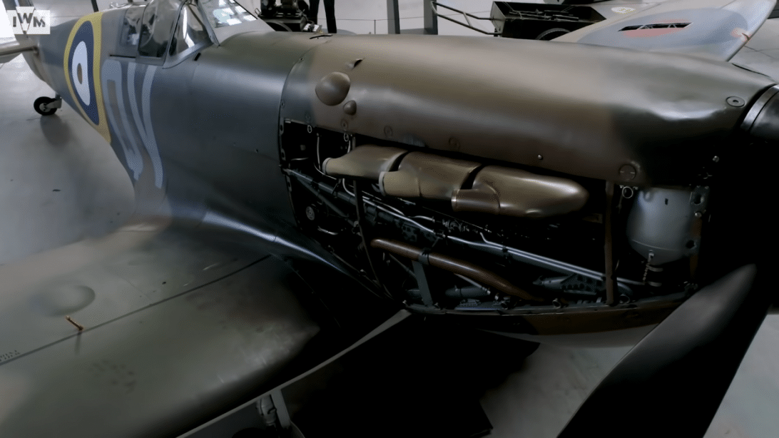 10 Ways Spitfires Kept Getting Better – War Bird Fanatics