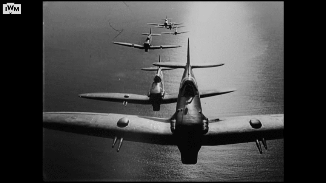 10 Ways Spitfires Kept Getting Better – War Bird Fanatics