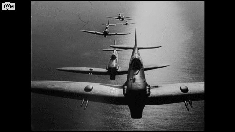 10 Ways Spitfires Kept Getting Better – War Bird Fanatics
