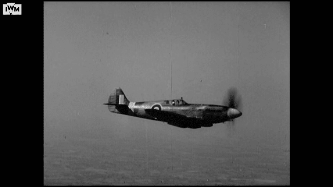 10 Ways Spitfires Kept Getting Better – War Bird Fanatics