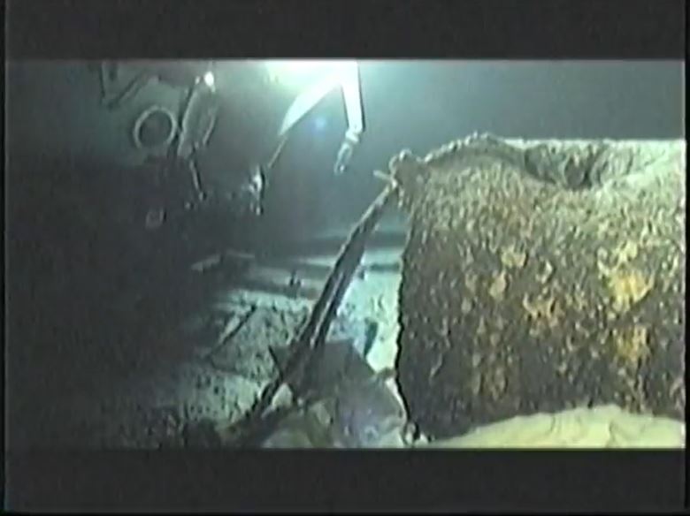 5 Facts About Japanese Mini-Subs at Pearl Harbor – War Bird Fanatics