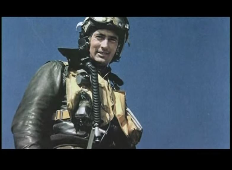 Ted Williams Panther Jet Clips – War Bird Fanatics