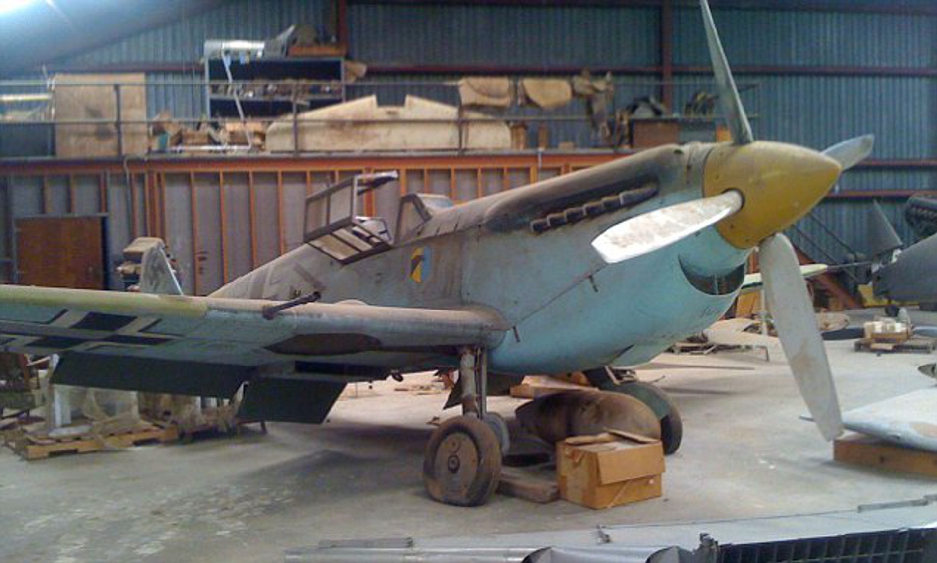 10 Facts About “Battle of Britain” Film You Might Not Have Known – War ...