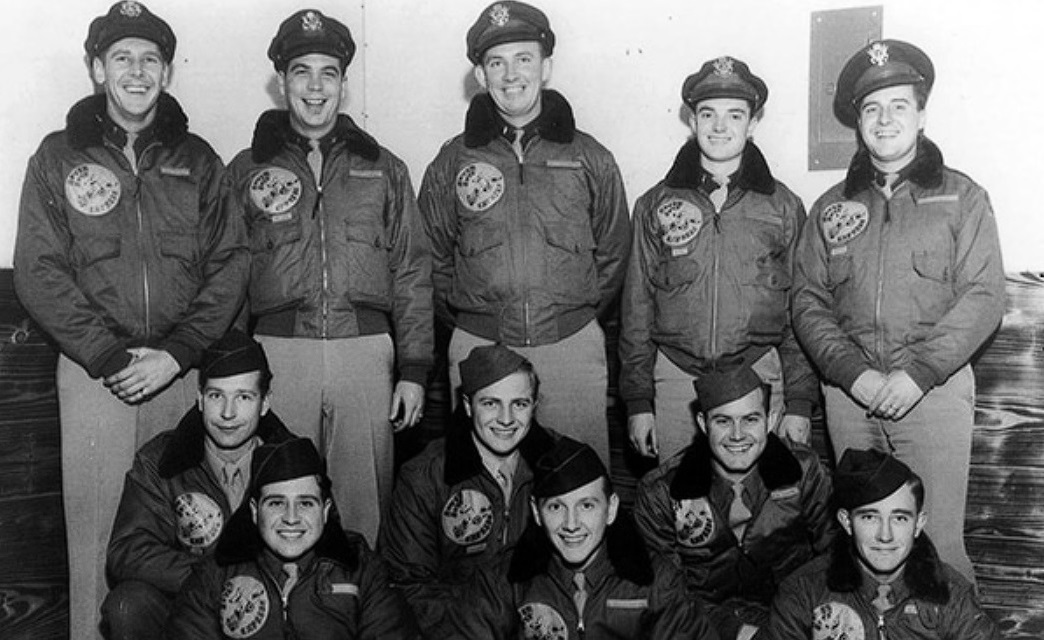 The B-29 That Fought Without A Tail – War Bird Fanatics