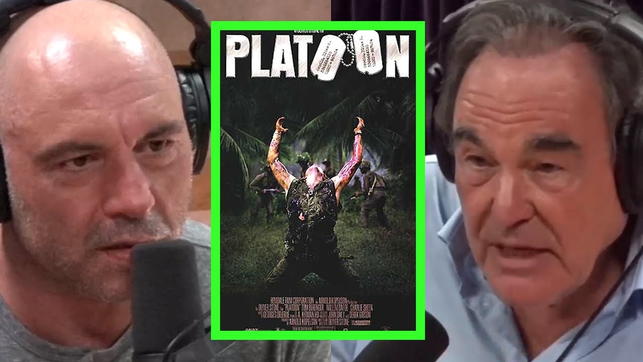 7 Ways “Platoon” Was Influenced By Actual Vietnam War Experiences – War ...