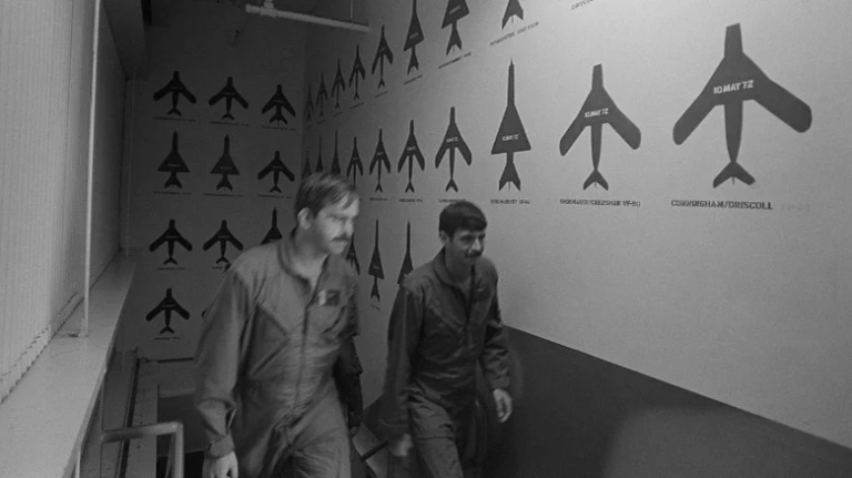 “Top Gun” Academy – 10 Facts About The Real Story – War Bird Fanatics