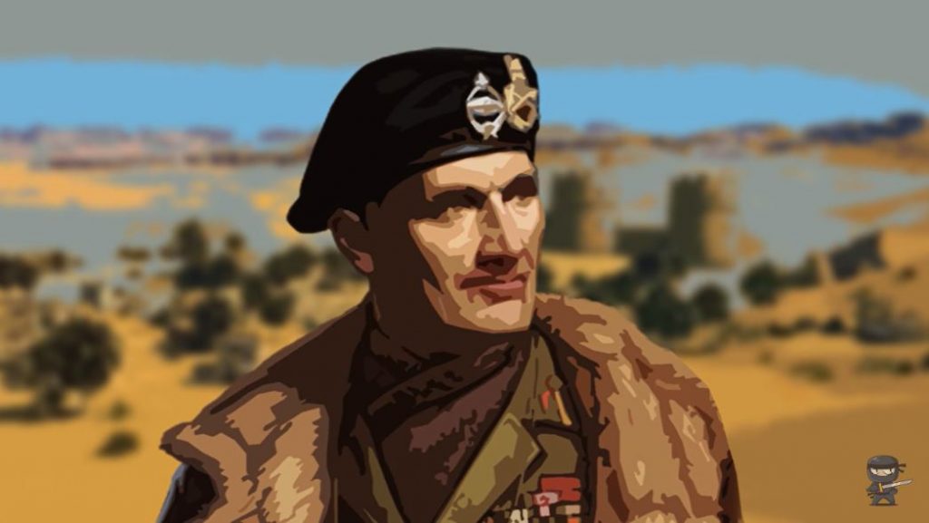 5 Facts You Didn’t Know About One of Britain’s Best WWII Commanders ...