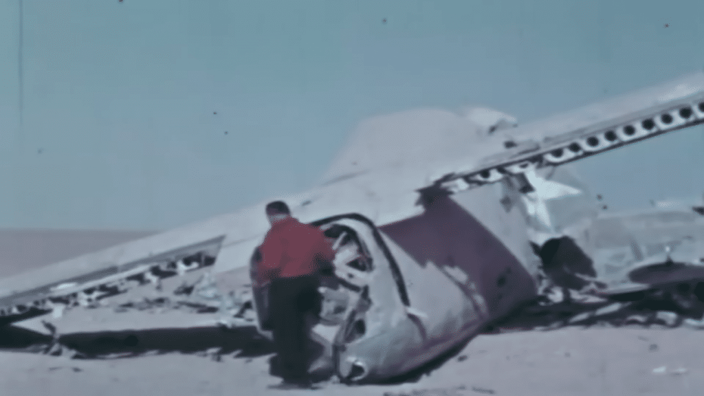 The Most Mysterious Ghost Plane of WWII – War Bird Fanatics