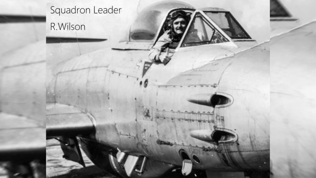 The Most Damaged WWII Plane You’ll Ever See Flying – War Bird Fanatics