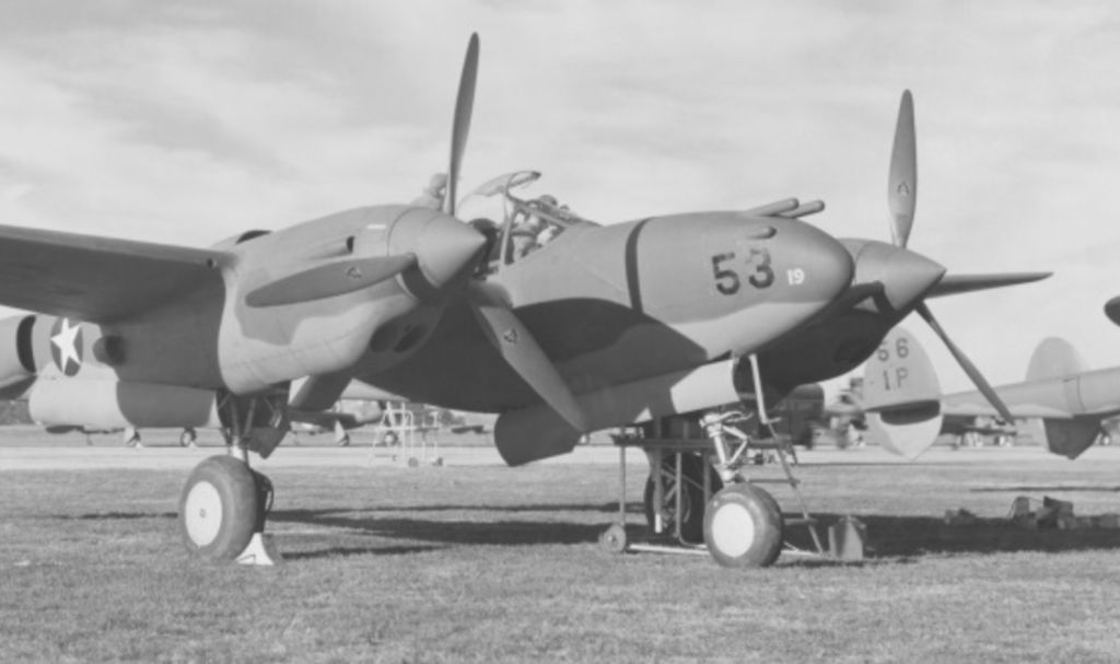 10 Problems and Issues The P-38 Lightning Faced – War Bird Fanatics