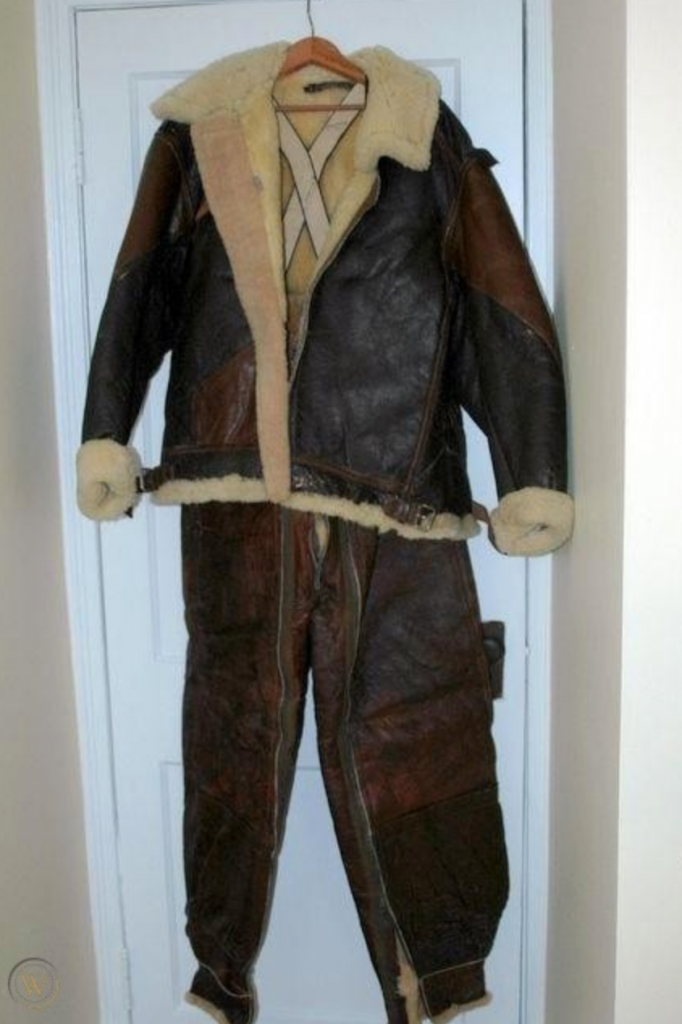 10 Facts About the B-17 Crew Member You Need To Know – War Bird Fanatics