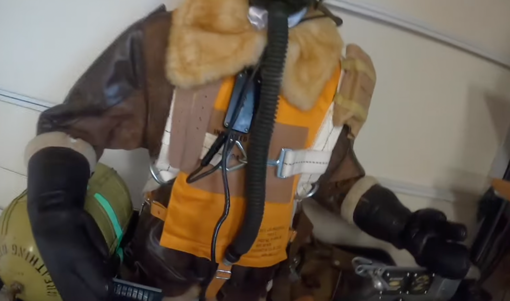 10 Facts About the B-17 Crew Member You Need To Know – War Bird Fanatics