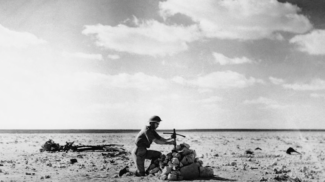 10 Facts About the B-24 Bomber That Vanished Without a Trace – War Bird ...