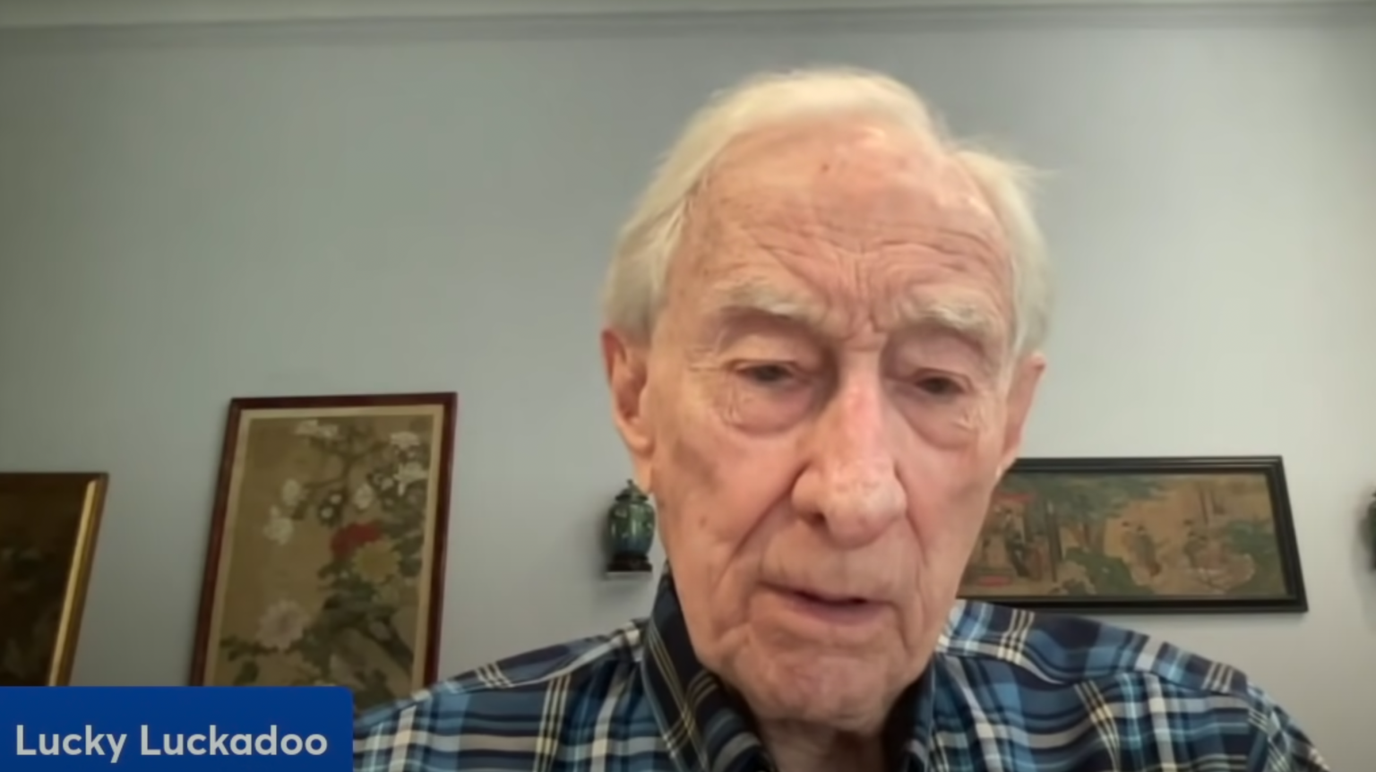 15 Things We Learned From a 100 Yr Old B-17 Pilot Flying Into Hell ...