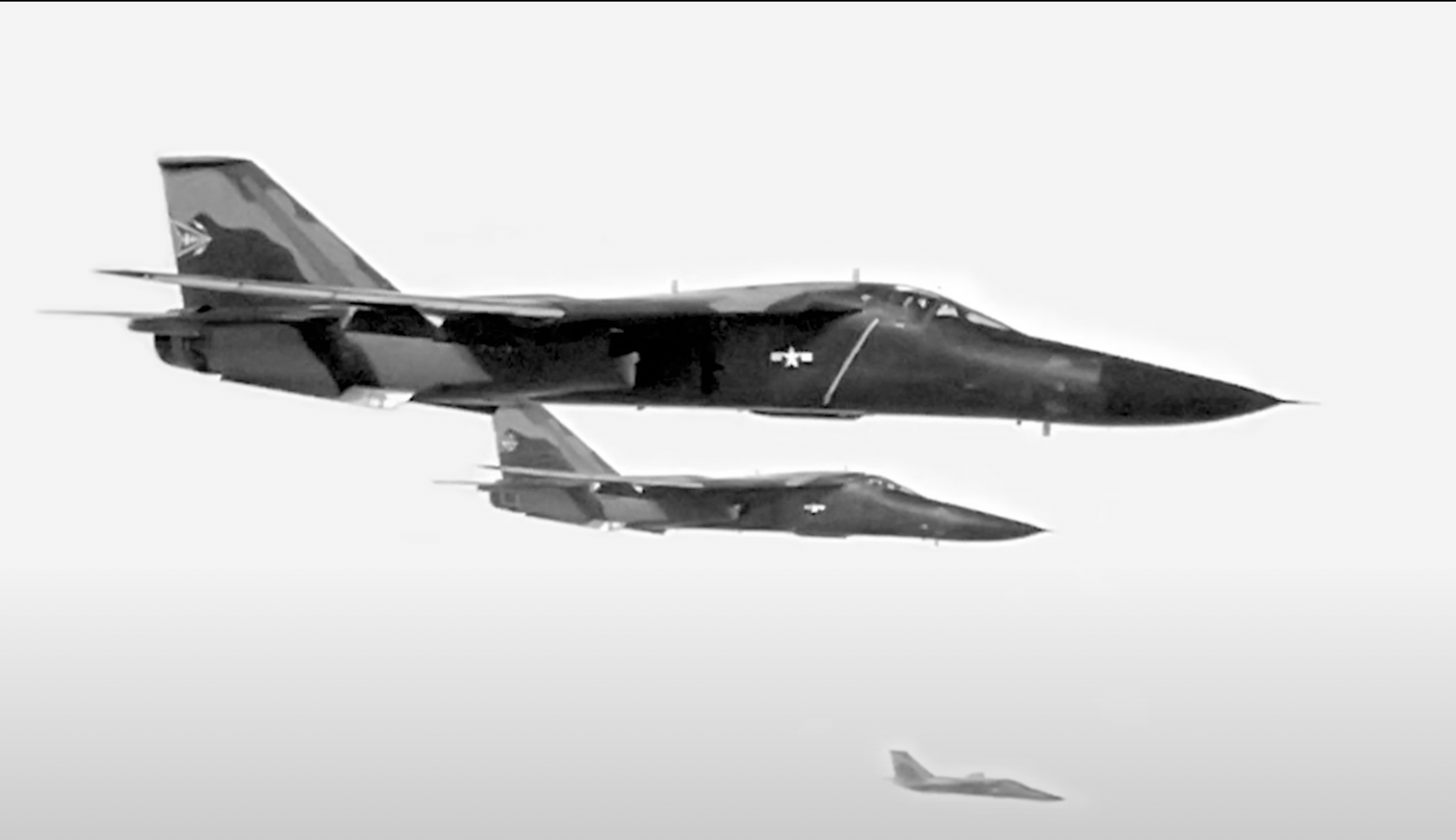 5 Reasons The Aardvark Was A Death Machine – War Bird Fanatics