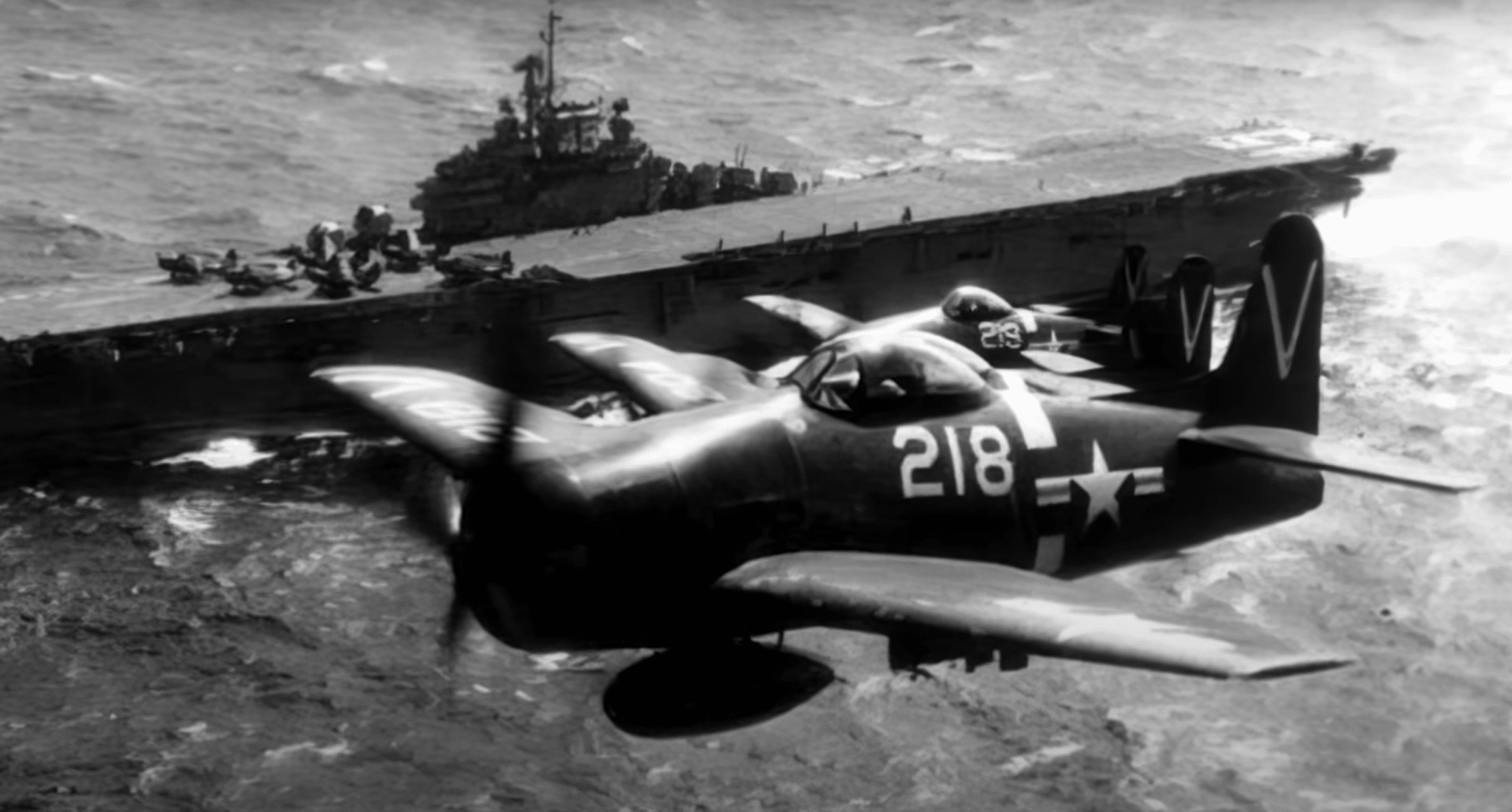 5 Reasons The “Bearcat” Is A Warbird Favorite – War Bird Fanatics