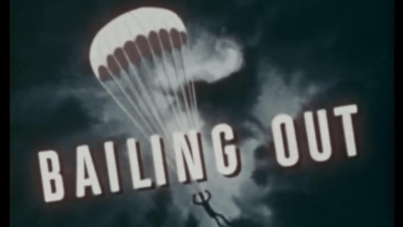 5 Challenges In Bailing Out Of A WWII Plane – War Bird Fanatics