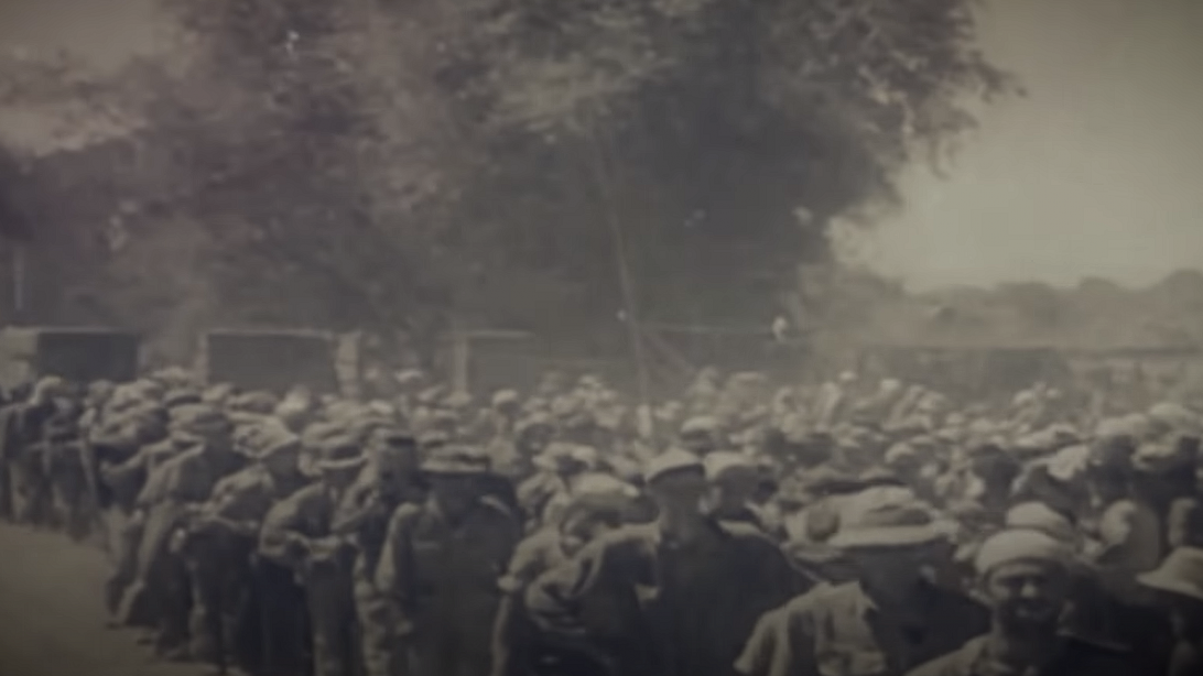 10 Terrifying Facts About the Fall of Bataan and The Bataan Death March ...