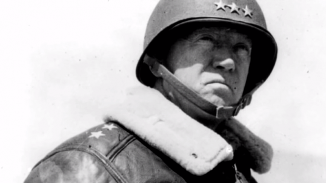 15 Reasons Patton Was A Genius For War – War Bird Fanatics