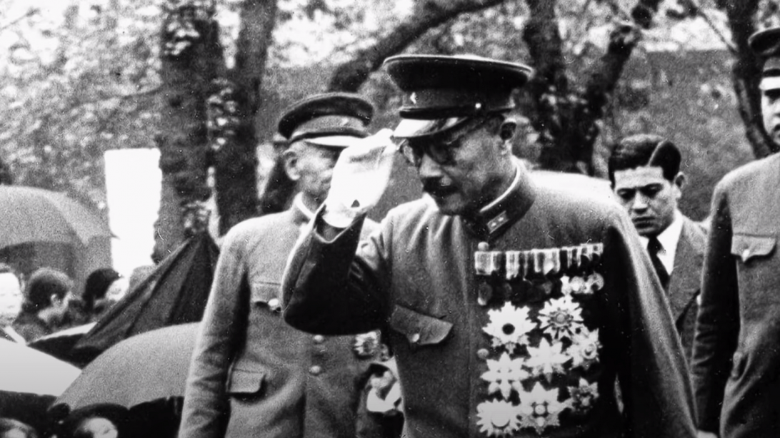 10 Terrifying Facts Of WWII General Hideki Tojo That Made Him So Evil ...
