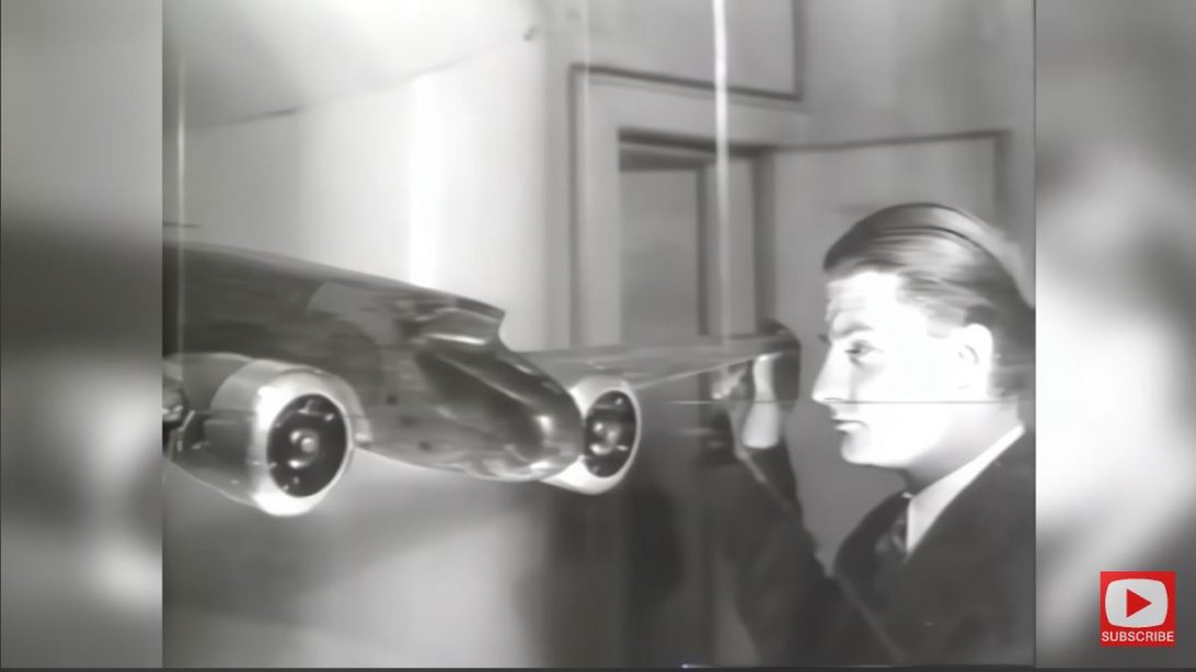 10 Facts About the Genius Who Changed Aviation: Kelly Johnson – War ...