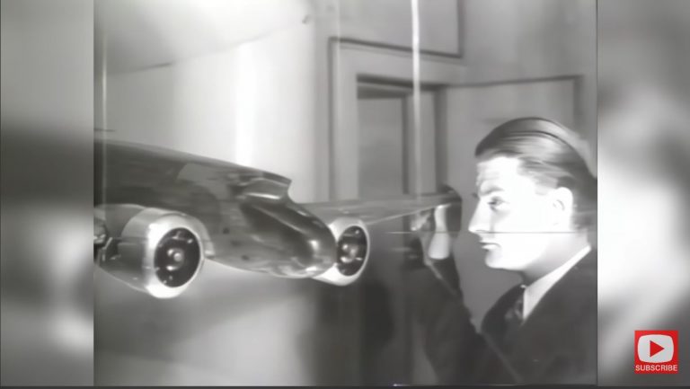 10 Facts About the Genius Who Changed Aviation: Kelly Johnson – War ...