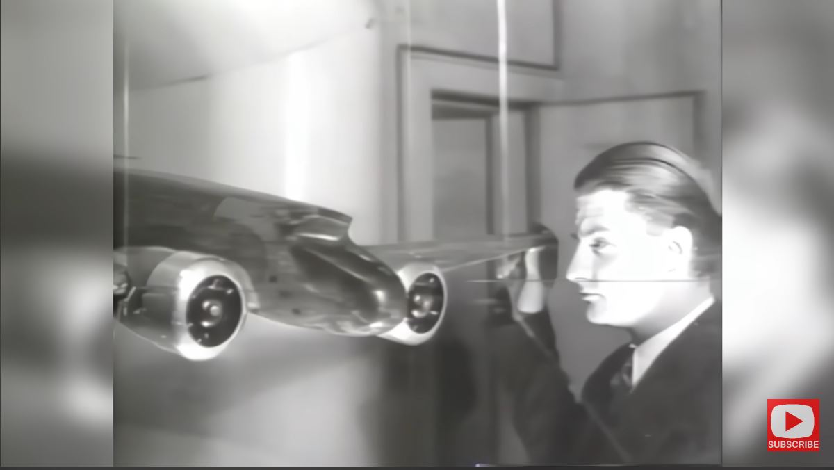 10 Facts About the Genius Who Changed Aviation: Kelly Johnson – War ...