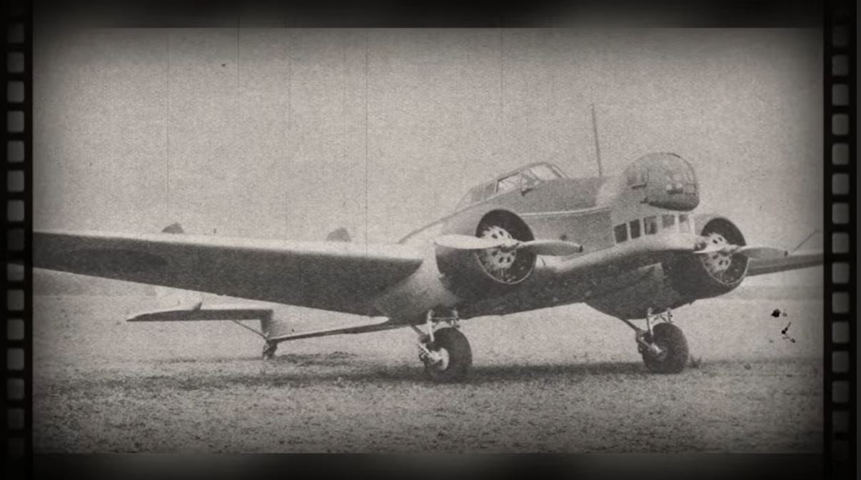 The Insane Japanese Failed Cloned Bomber Of WW2 – War Bird Fanatics
