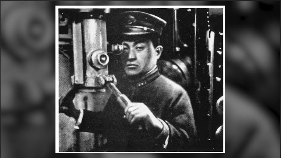 3 Most Feared & Deadliest WWII Japanese Soldiers – War Bird Fanatics
