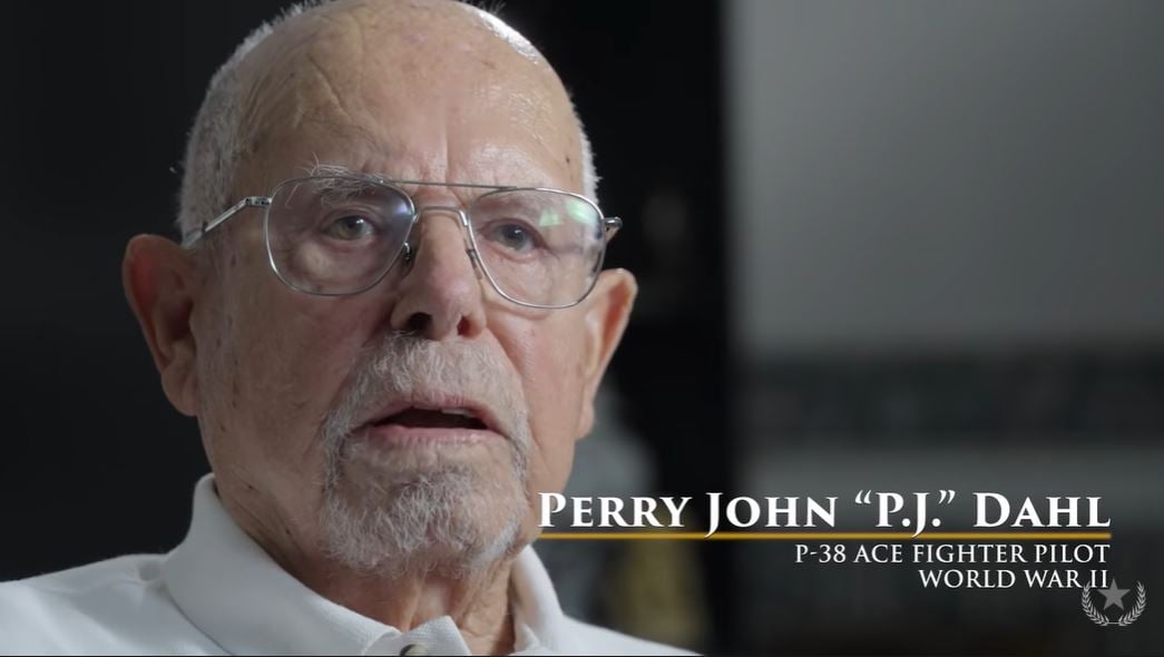 I Shot Down First Airplane Before Old Enough To Drink – War Bird Fanatics