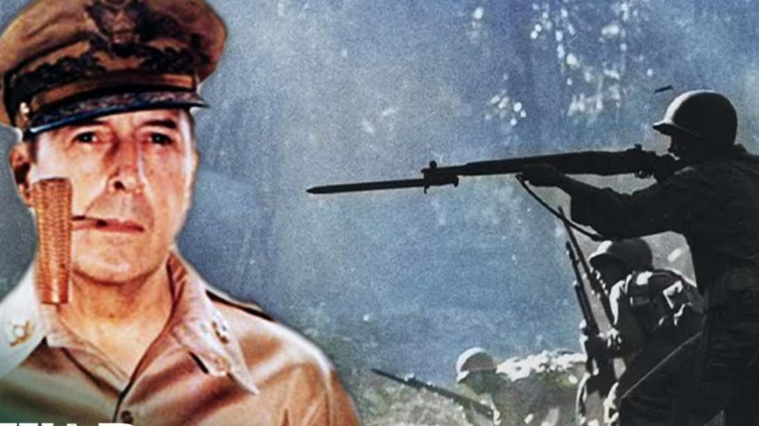 10 Things About Island Hopping: Strategy Behind US Success In Pacific ...