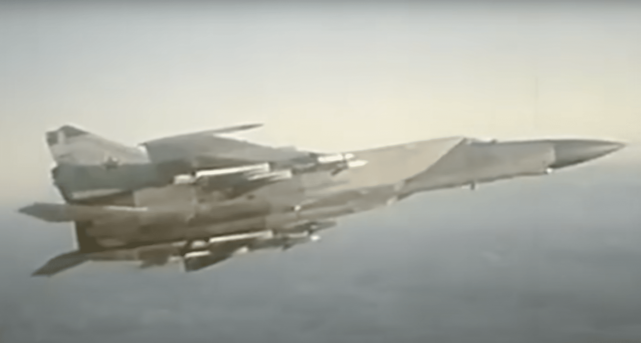 The Mysterious Warplane America Feared the Most – War Bird Fanatics