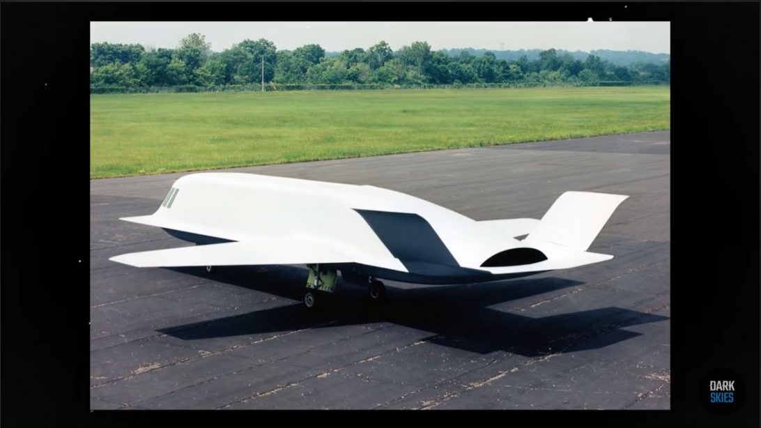 5 Facts About the Most Unstable Aircraft Man Has Ever Flown – War Bird ...