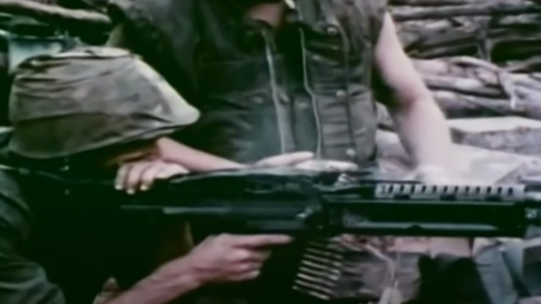 10 Things Learned About A Day In The Life of An American Soldier In ...