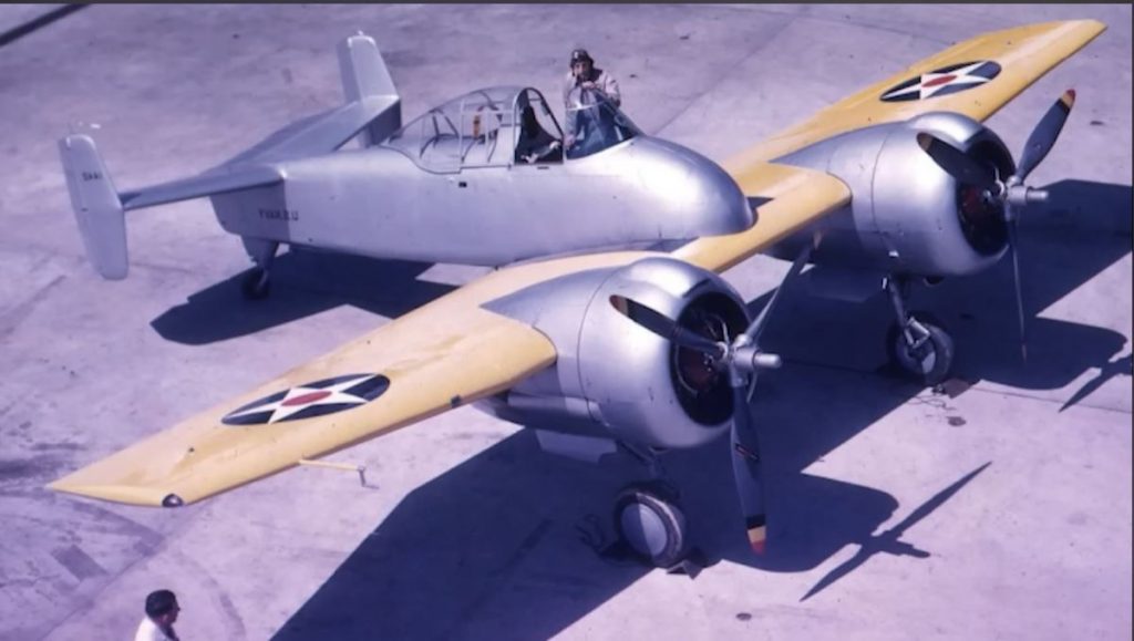 3 Fun Facts About The Crazy-Slow Plane That Saved Benito Mussolini ...