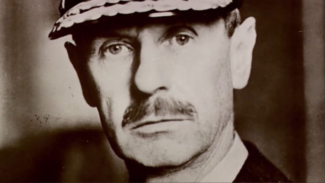 Crucial Role Of Lord Dowding In Saving Britain – War Bird Fanatics