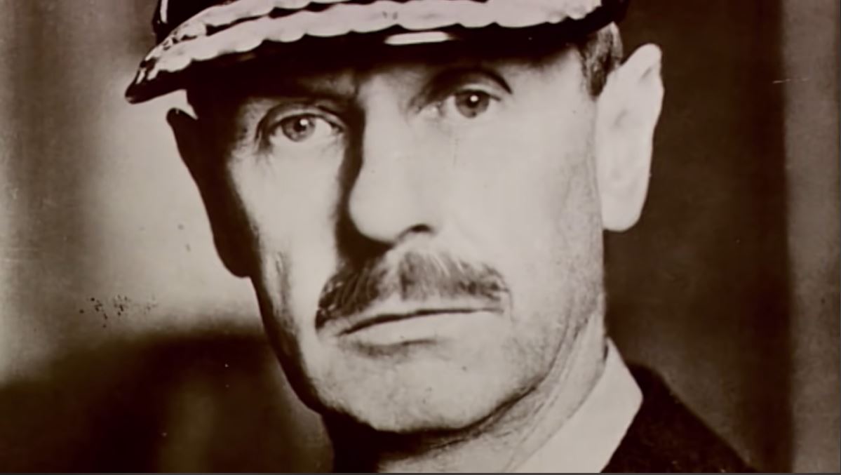 Crucial Role Of Lord Dowding In Saving Britain – War Bird Fanatics