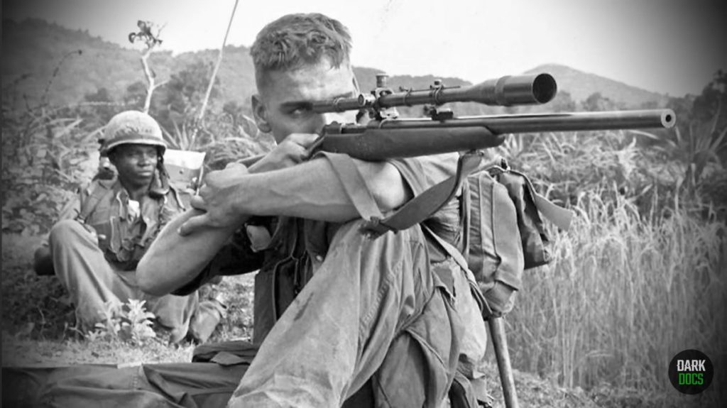 10 Facts About “White Feather”- Most Hardcore American Sniper – War ...