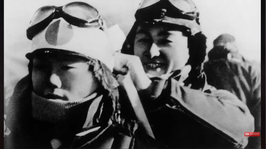 Who Were the Kamikazes? – War Bird Fanatics
