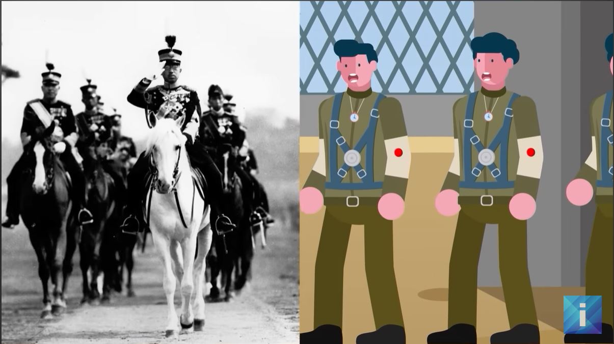 10 Things We Learned About the Life of a Kamikaze Pilot – War Bird Fanatics